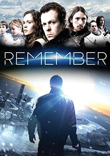 Remember - DVD By Justin Lewis - VERY GOOD 625828642043| eBay