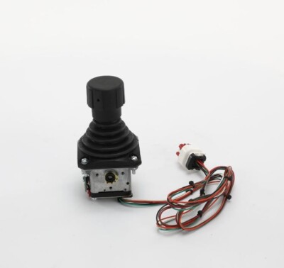1001129555 1001129555JG OEM Lift Swing Joystick Controller fits JLG ...