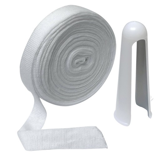 Comfigauz Size'12' Tubular Bulky Fingers Toes Bandage Dressing ...