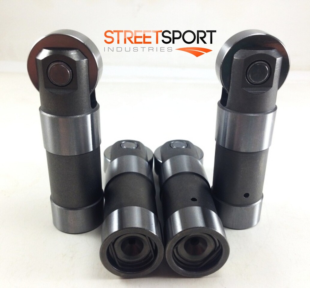 Harley Davidson Evo 1340cc 1984 - 1999 Roller Lifter Tappets - Set of 4 ...