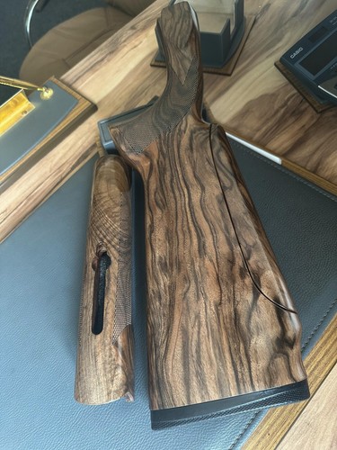 Perazzi MX2000 / MX8 Stock .Pistol/ Glove Grip A10 | eBay