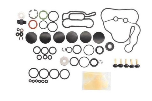 Kit de Réparation Sécheur D'Air Knorr ELA1000 DAF 1973210 DAF XF Camion ...