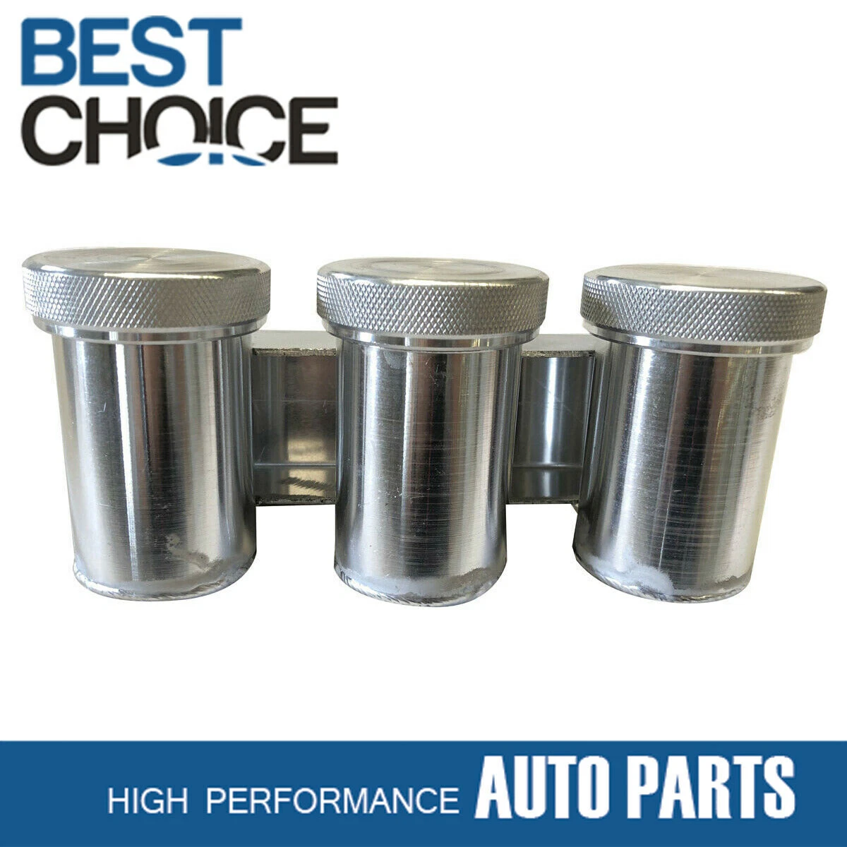 Aluminum Brake Fluid Reservoir