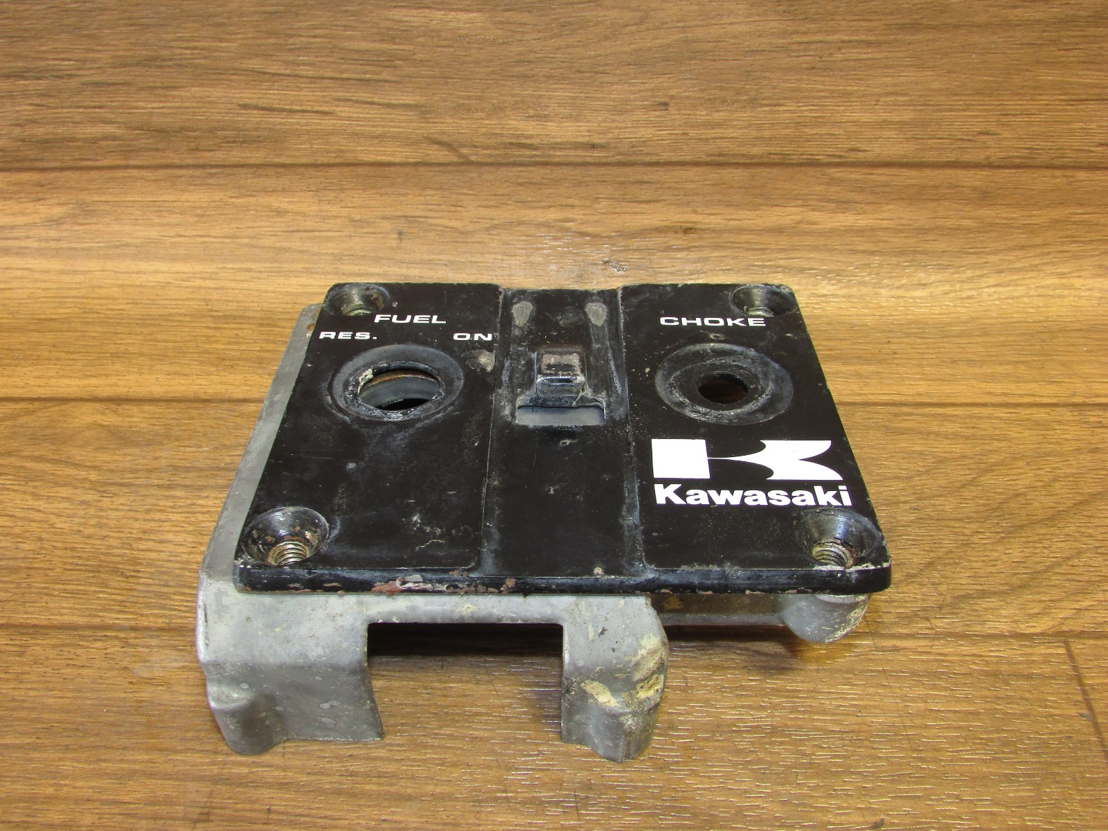 Kawasaki Stand Up Jet Ski 440, Dash Panel 59226-3702 | eBay