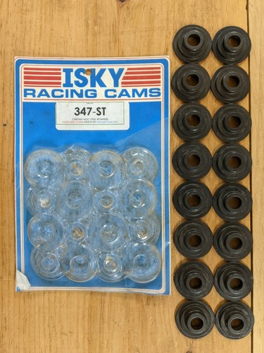 ISKY Cams 347-ST Valve Spring Retainer | eBay