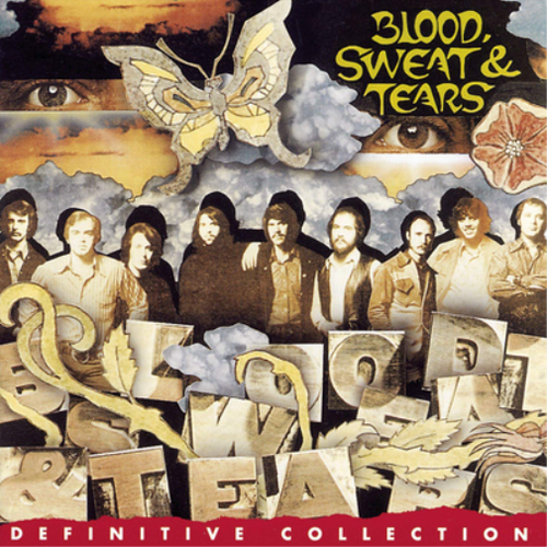 Blood, Sweat & Tears Definitive Collection (CD) Album 5099748054623 | eBay