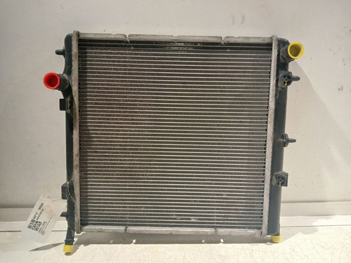 RADIATEUR EAU 1330W8 PEUGEOT 207 Essence | eBay