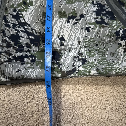 Sitka Forest 90% Jacket XL | eBay