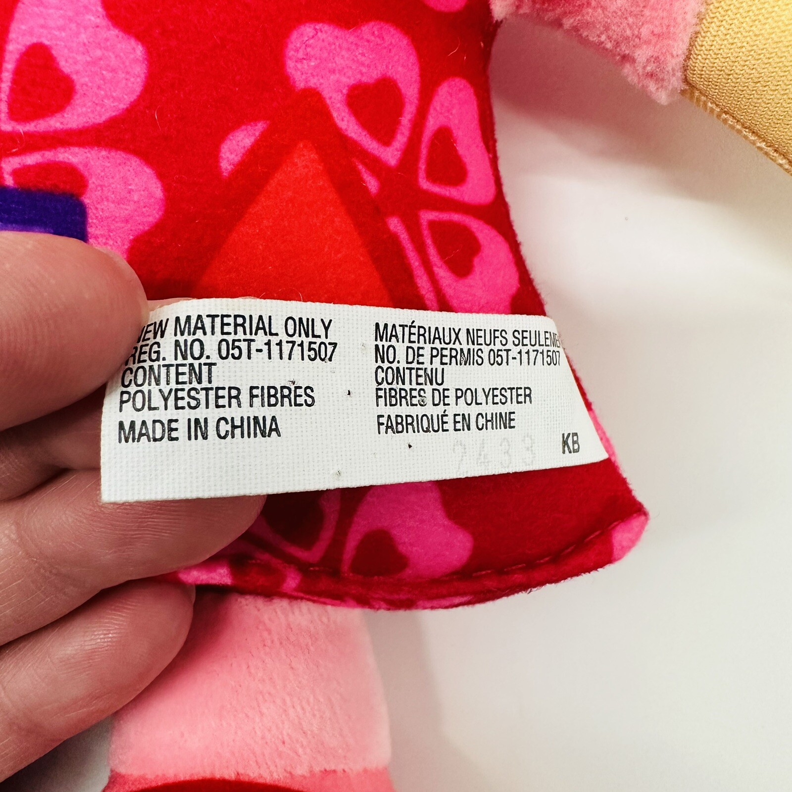 2011 Fisher Price Team UmiZoomi Mighty Musical Milli Talking Learning ...