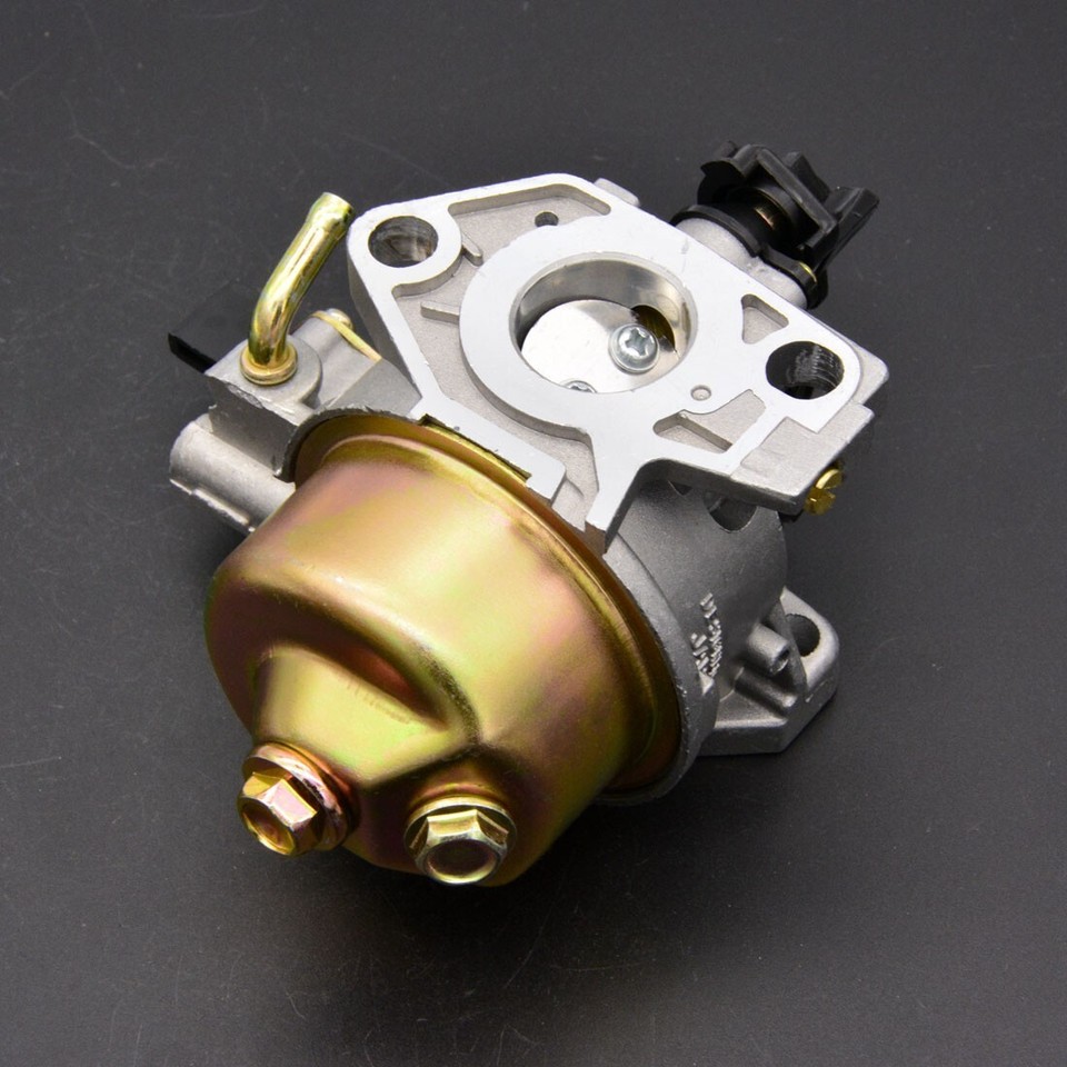 HABOR FREIGHT PREDATOR 301CC 8HP OHV ENGINE GENERATOR GO KART ...