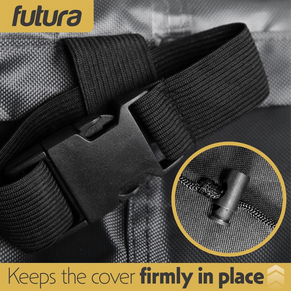 Patio Furniture Covers Waterproof Garden Outdoor Cover Round Square ...