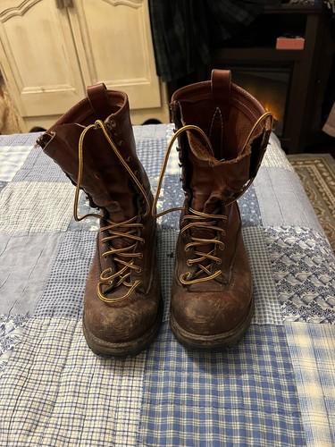 Wesco jobmaster boot redwood - Gem Wesco jobmaster boot redwood - Gem