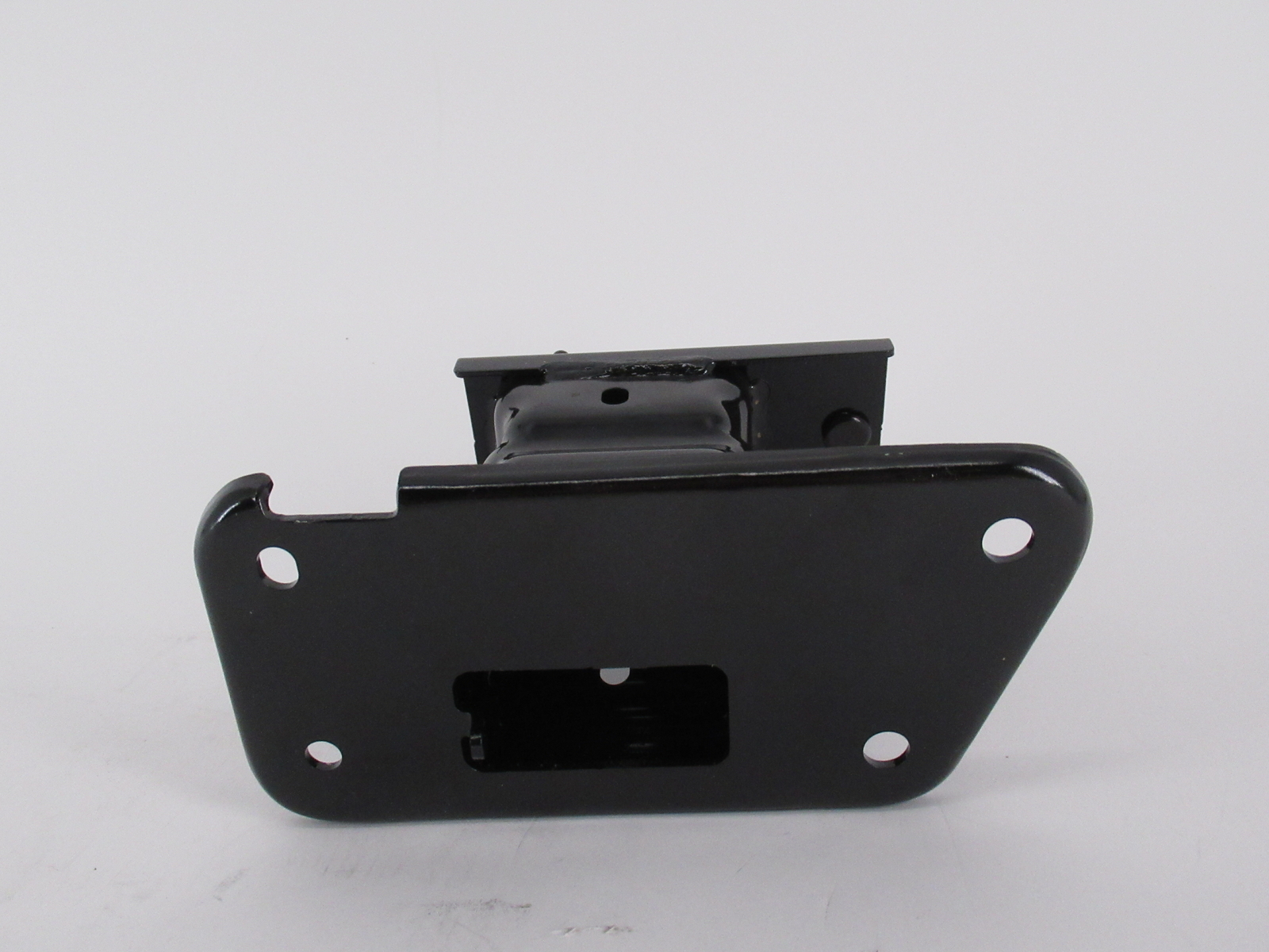 Genuine OEM Nissan F2214-6MAMH Passenger Front Bumper Bracket 17-21 ...