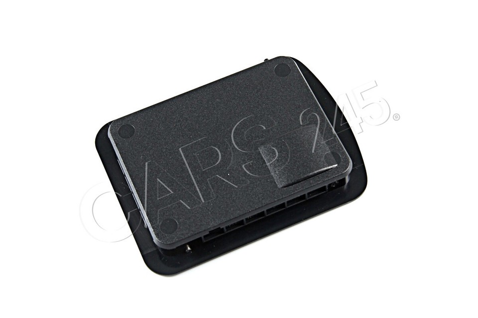 Genuine Handle upper AUDI VW Audi A3 Cabriolet 8E5863627 | eBay