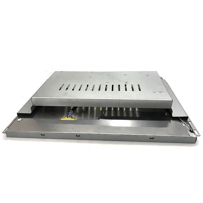 19 inch LCD monitor with holder VGA HDMI input for arcade game jamma ...