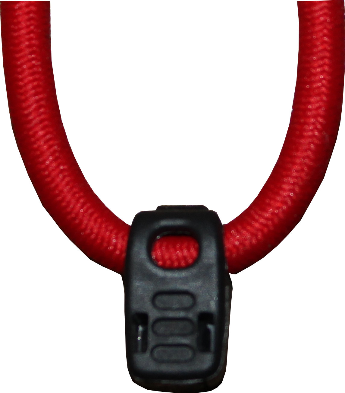 CORD LOCKS SPRING TOGGLES for 2-6mm elastic shock/bungee cord, single ...