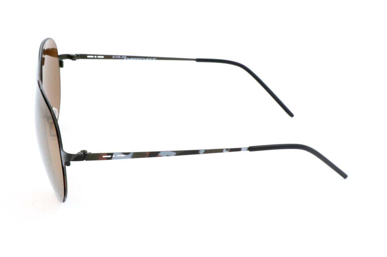 Occhiali da Sole Italia Independent MOD 0200 I-THIN HAV MILITARE 59/12 ...