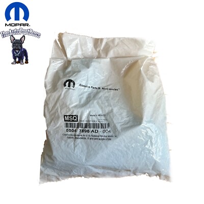 Valve Rocker Arm Genuine Mopar 5047896AD | eBay