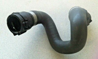 2004-2008 BMW 750i 750Li E66 E65 ~ HEATER COOLANT RETURN HOSE ...