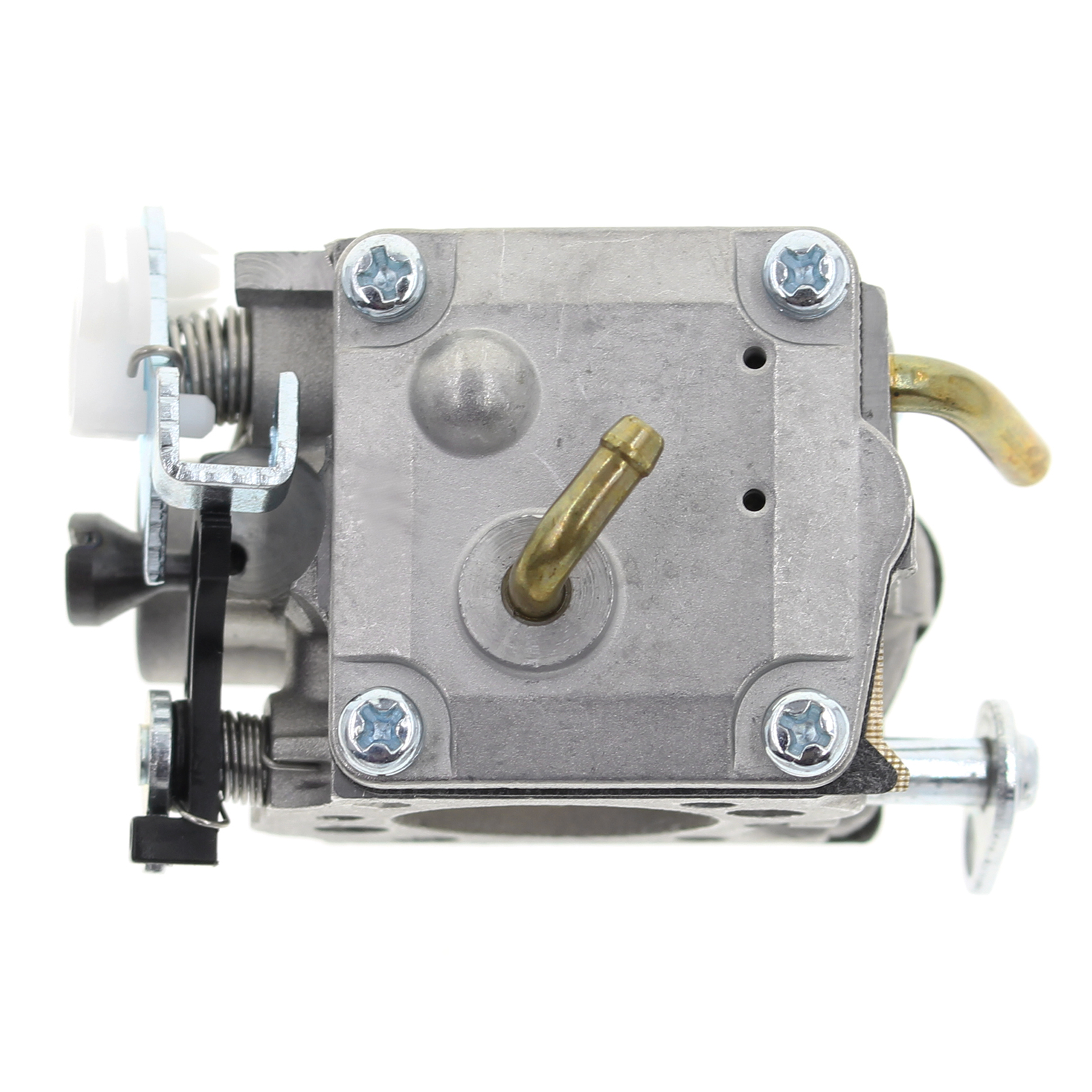 Carburetor For Husqvarna 372XP X-Torq Chainsaw Walbro RWJ-4B Carb Part ...