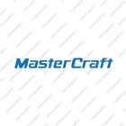 53” MasterCraft Boat Logo Decal Sticker | eBay
