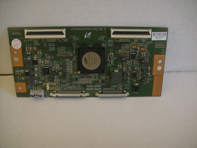 SONY XBR-55X810C BOARD 15YS2FU13TSTLTG2_V0.0. | eBay