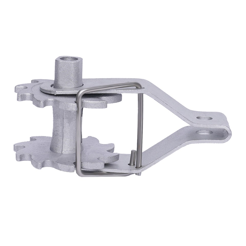 24 Pack Inline Ratchet Wire Strainer Electric Fence Tensioner Farm ...