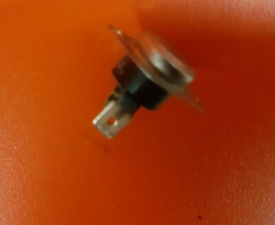 TUMBLE DRYER White Knight CL372WV Thermostat | eBay UK