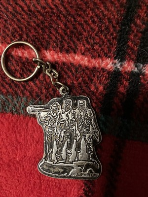 New Walking Dead Key Chain | eBay