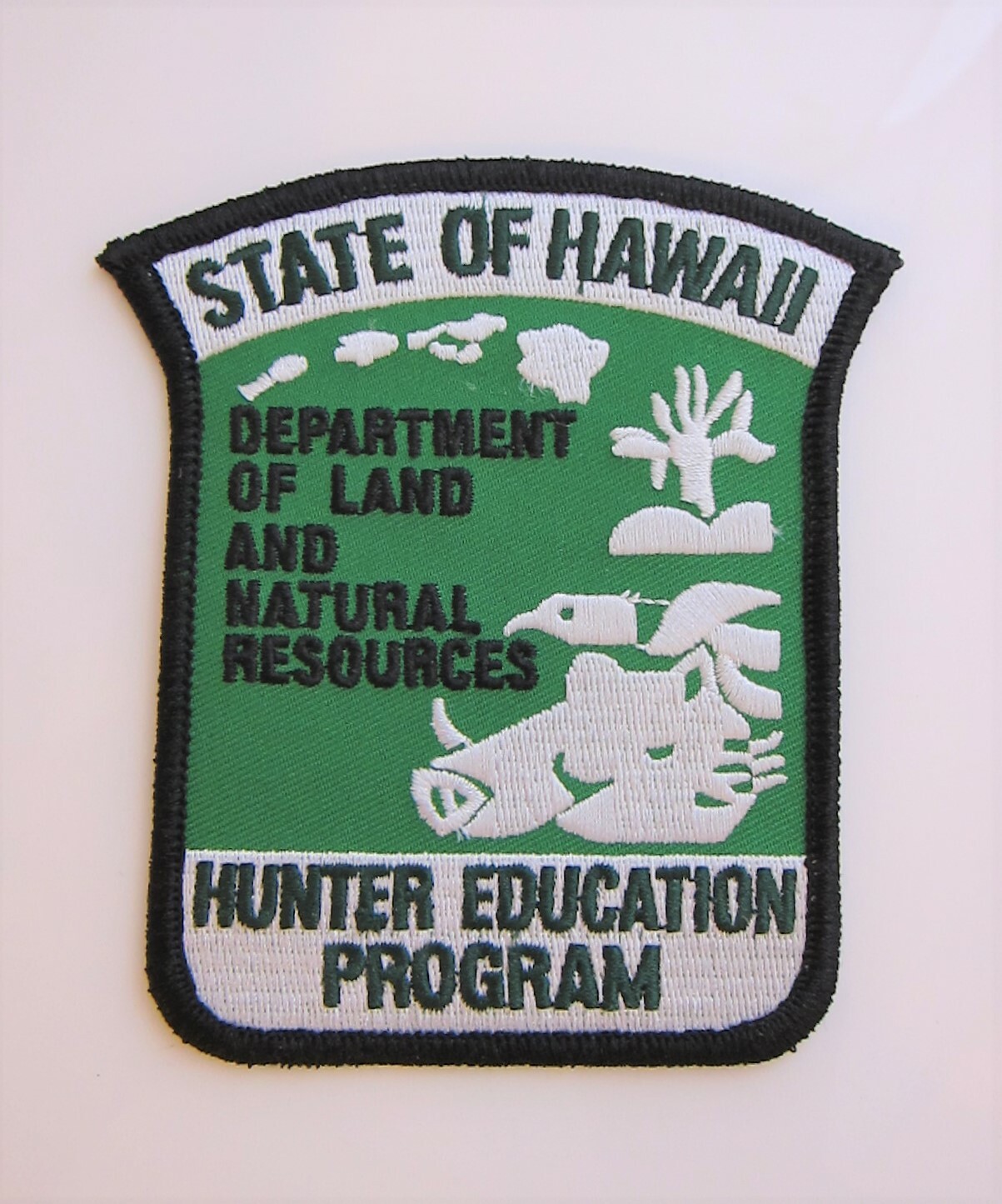 State of Hawaii Hunter Education Program Land and Natural Resources ...
