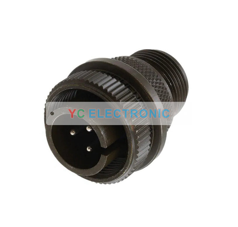 1PCS New 97-3106A-14S-1P 3-pin Circular Connector | eBay