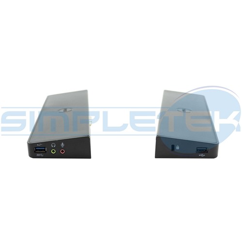 Dell D3000 Superspeed Docking Station Targus Universale USB 3.0 HDMI ...