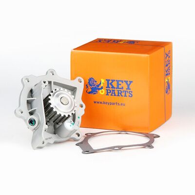 Water Pump KCP2216 Key Parts Coolant 9684319880 1201H7 7701478018 ...