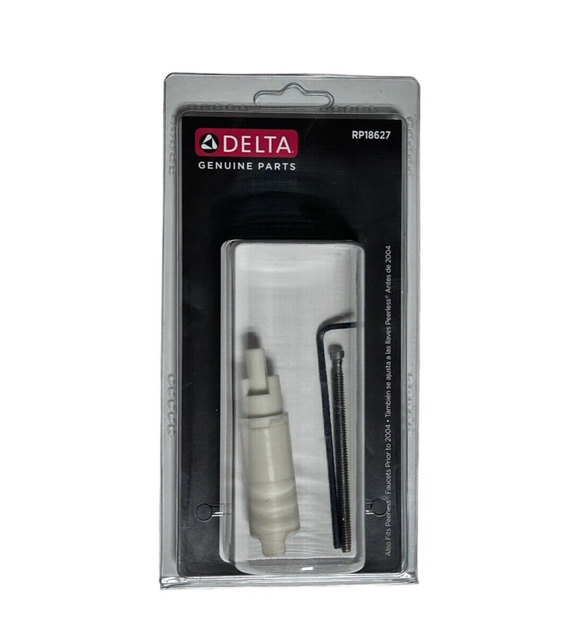Delta Faucet Stem Extender RP18627 for sale online | eBay