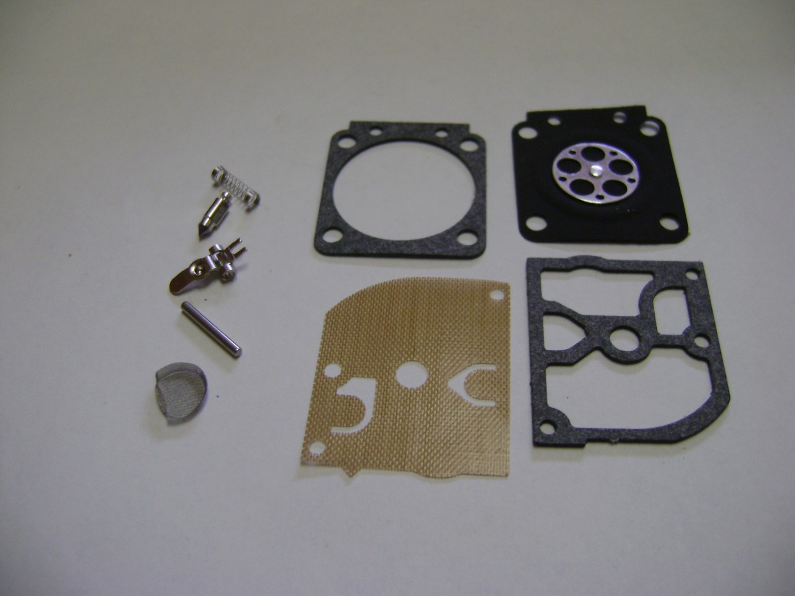 RB-91 CARBURETOR REPAIR KIT FOR ZAMA C1Q-S59 C1Q-S59A DR115 | eBay