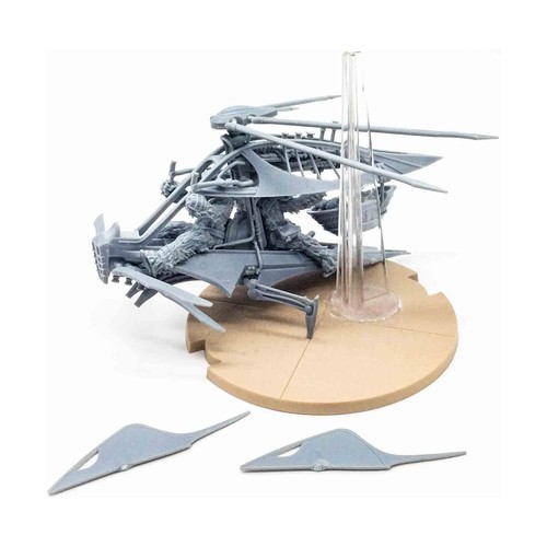 FFG Legion Mini Loose 28mm Raddaugh Gnasp Fluttercraft #1 NM | eBay