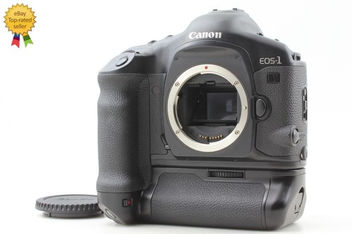 [MINT] Canon EOS-1V EOS 1V HS PB-E1 SLR 35mm Film Camera Body From JAPAN | eBay