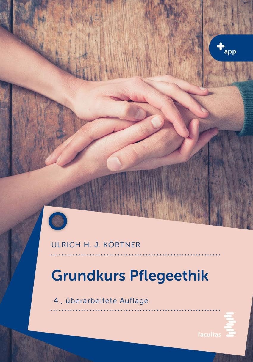Ulrich Körtner Grundkurs Pflegeethik (Paperback) (UK IMPORT) | eBay