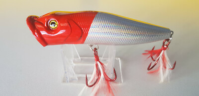 POPPERS LURES | eBay