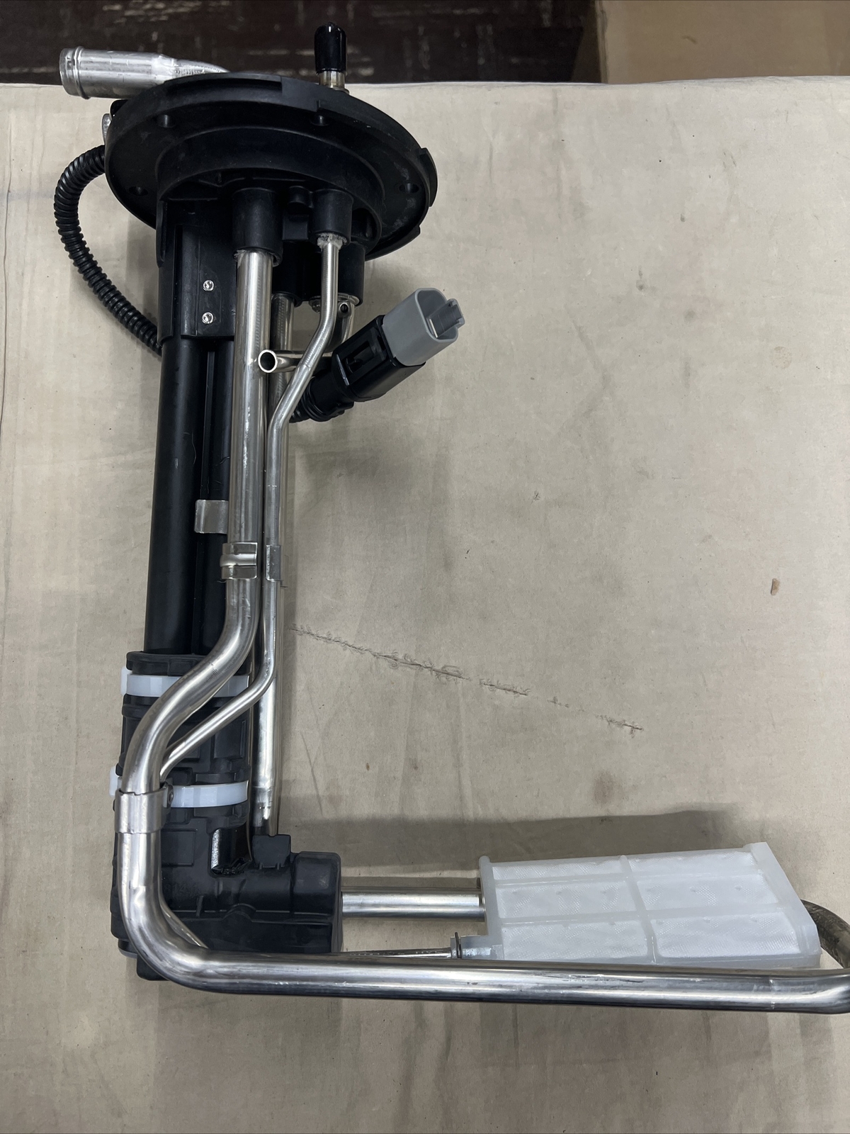 Navistar International 5 Gallon DEF Tank QLS Sensor Head Unit ...