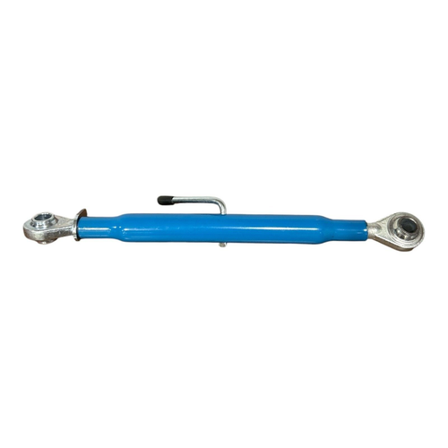 Tractor 3 Point Hitch Top Link Assembly Cat 2 Ford 4000 4600 4610 5000 ...