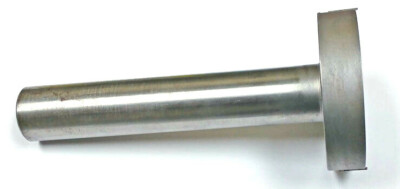 Lathe - Hollow Mill
