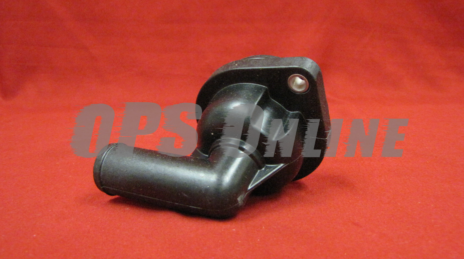 New /OEM Mercury Verado Thermostat L-4 (135-200 HP) & L-6(200-400 HP ...