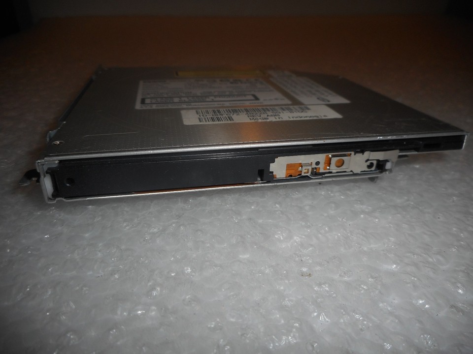 TEAC DV-28E 197067C-E3 for Dell DVD CD ROM MF672 WTray Caddy No Bezel ...