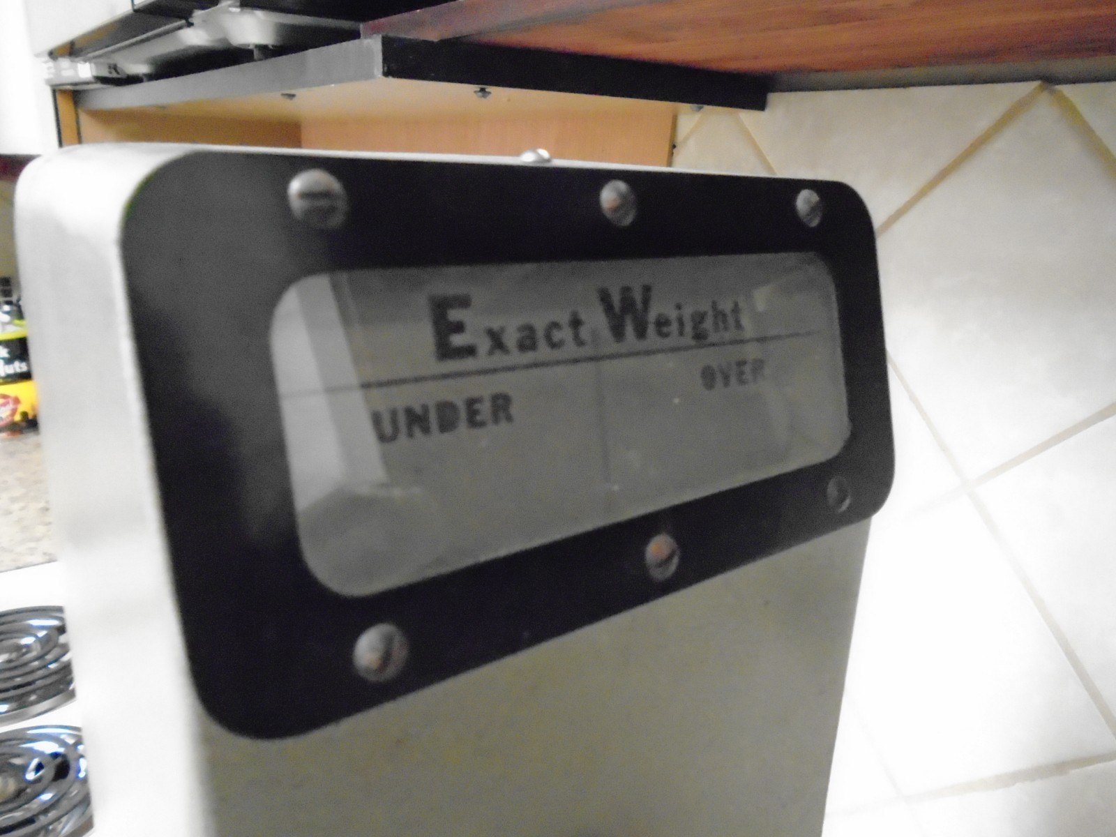 SHADOWGRAPH SCALE | eBay