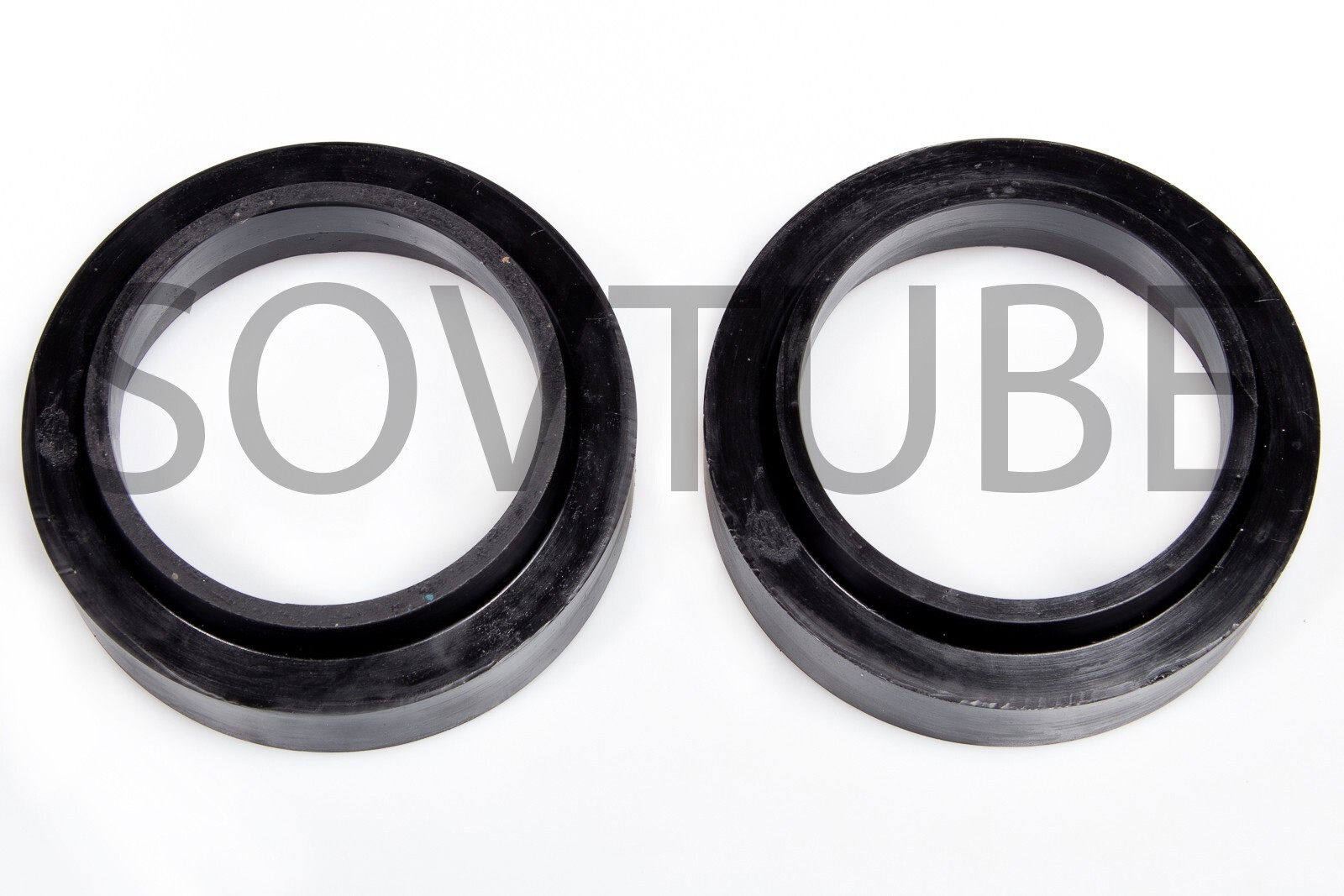 40mm 1.6" Rear Lift Kit for Dodge Durango 2003 - 2009 car spacers US ...