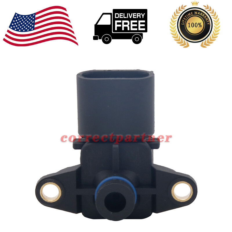 56041018AD 56041018AC 56028562AB MAP Sensor Manifold Absolute Pressure ...