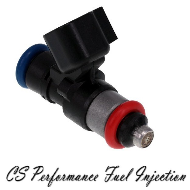 OEM Bosch Fuel Injectors Set (6) 0280158189 for 2009-2012 Ford Mercury ...