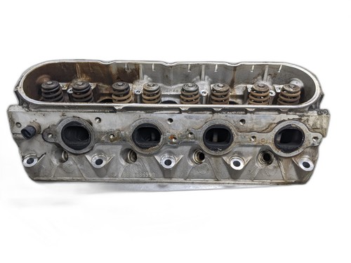 Cylinder Head From 2009 Chevrolet Tahoe 6.0 243 Hybrid | eBay