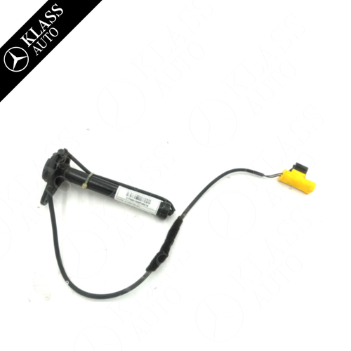 Actuador Capó Motor Merce Rdes Enchufe Del A 200CDI 4-matic W176 ...